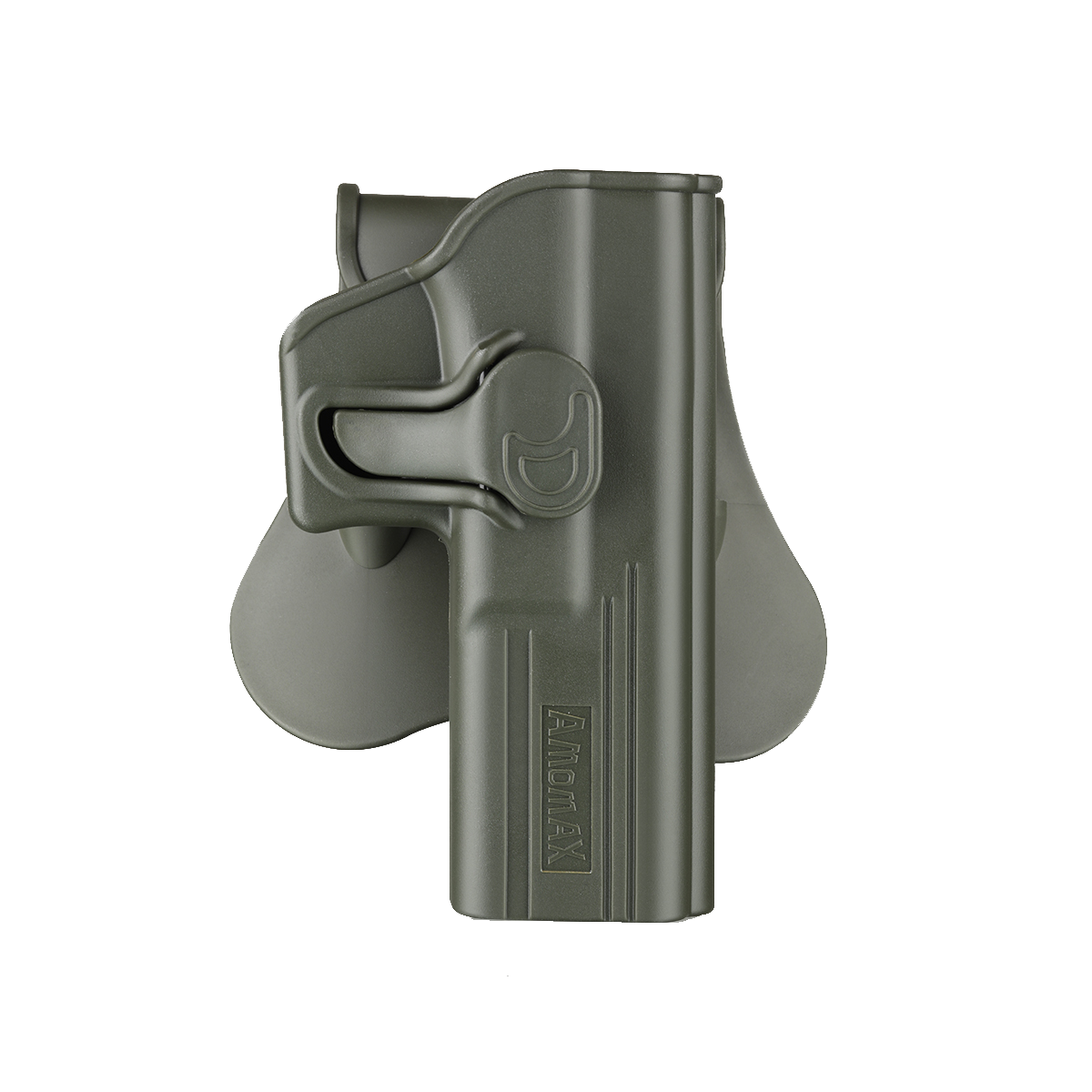 ΘΗΚΗ ΠΙΣΤΟΛΙΟΥ AMOMAX, G17,22,31 / KWA ATP series / APS ACP series, OD ...